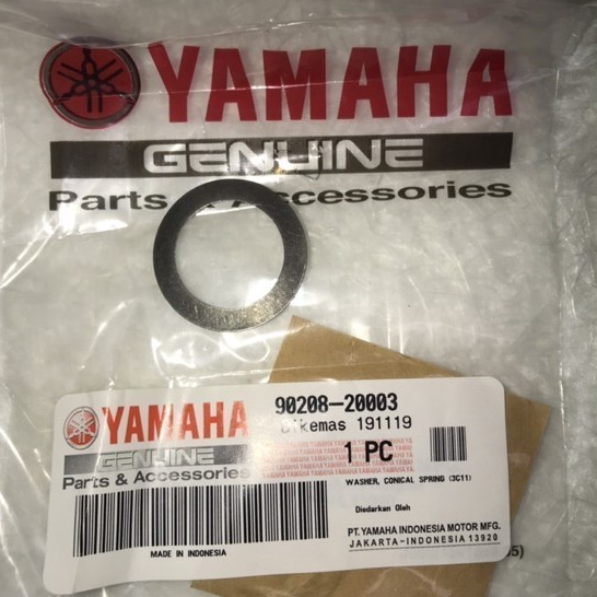 Yamaha Mt15, Vixion ALL SERIES, R15, Jupiter MX 135, MX King, Byson ...