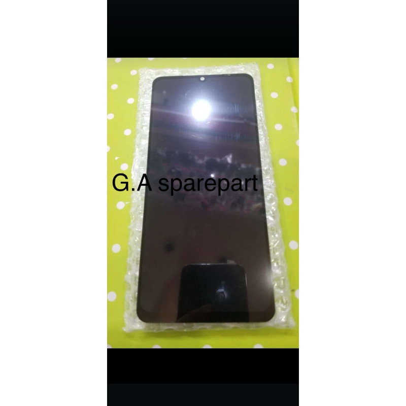 Original TS SAMSUNG A065 LCD | Shopee Malaysia