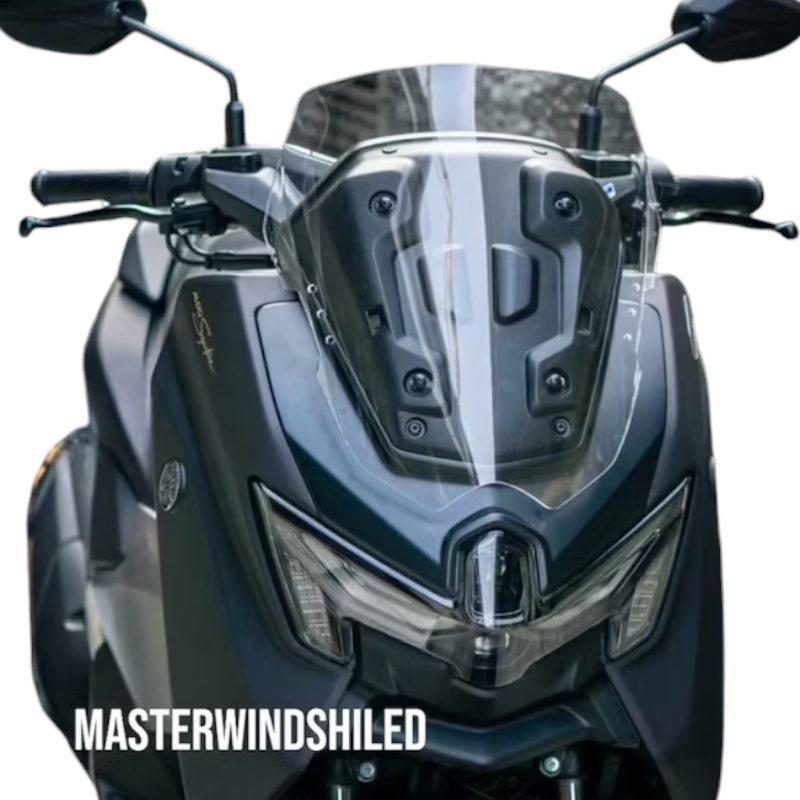 Standard CYBORG MINI NMAX TURBO NEO S -CBL Windshield Visor | Shopee ...