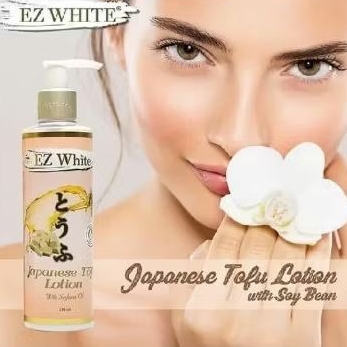 Ez white topu japanese | Shopee Malaysia