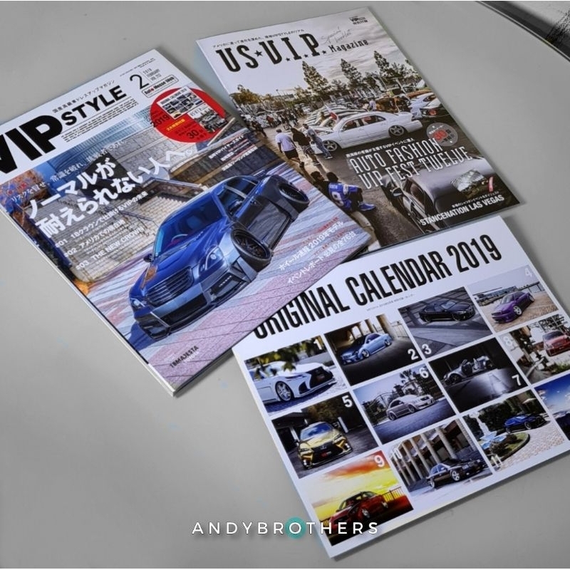 Book Magazine Magazine Magazine Magazine Automotive Catalog Japanese ...