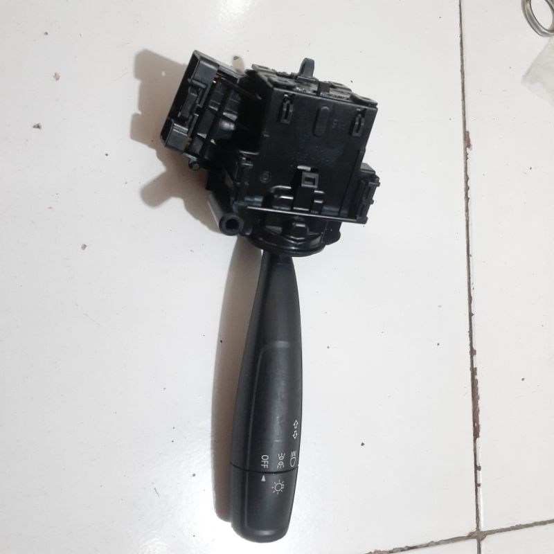 Original Apv Arena Mega Carry Part Turn Signal Light Switch | Shopee ...