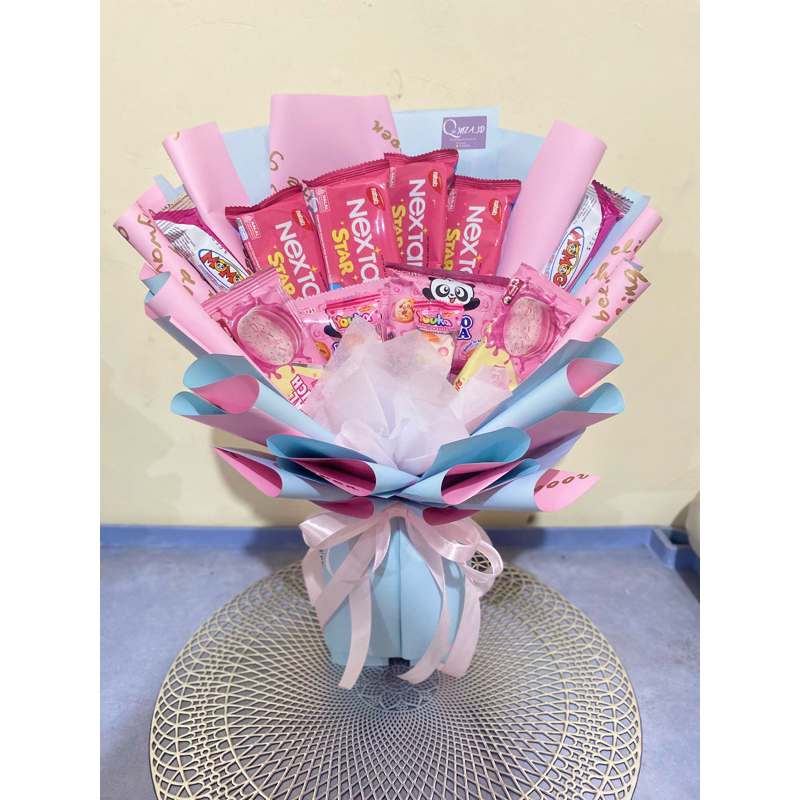 (Delivery Can Be Instant / & Regular) Food bucket/Graduation bucket ...