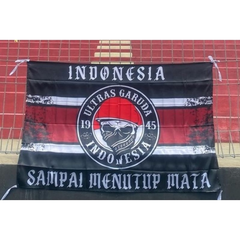 Garuda ULTRAS flag | Shopee Malaysia