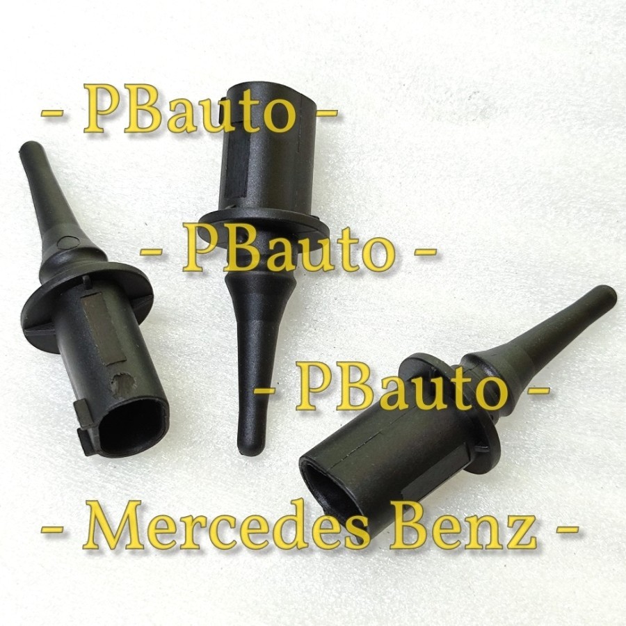 Mercedes Benz Outside Temperature Sensor / Outside Water Temperature ...