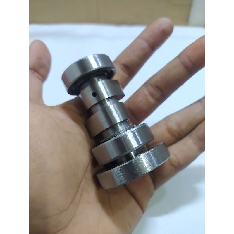 Noken AS SHOGUN 110 CUSTOM NOKEN AS RACING CUSTOM | Shopee Malaysia