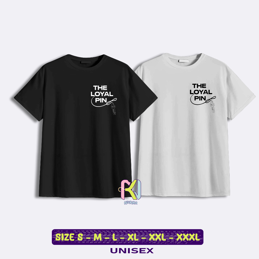 Freenbecky The Loyal Pin Lantern Night T Shirt Lantern Night Loyal Pin ...