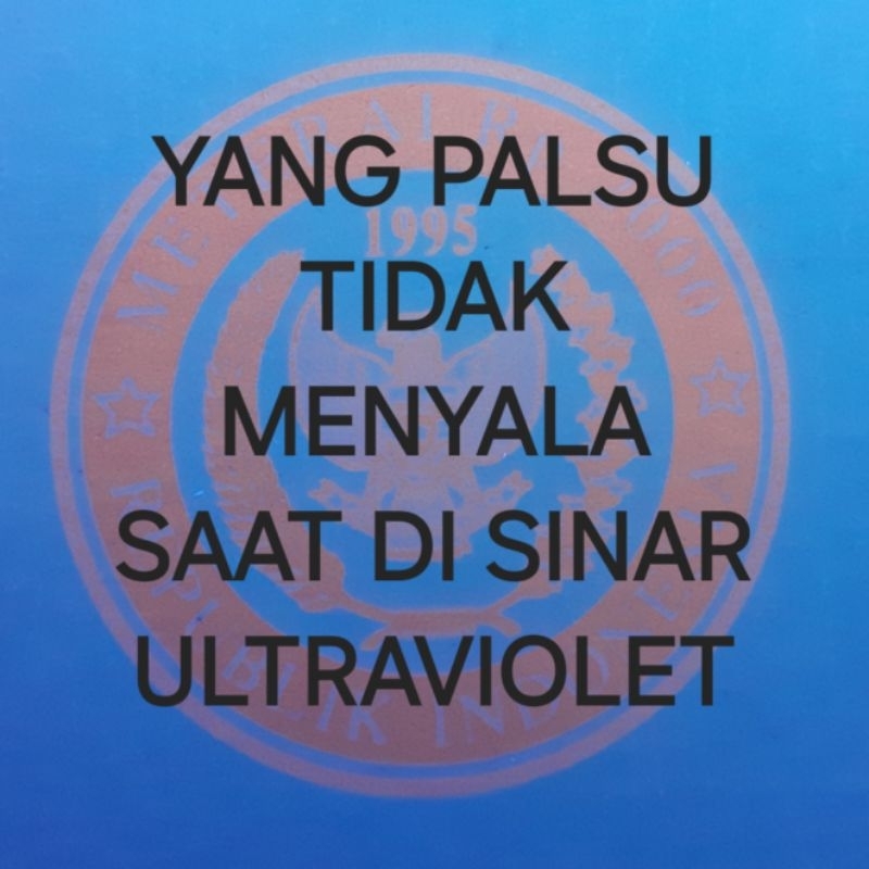 1995 DOUBLE SEALED PAPER 1995 DOUBLE MATERY PAPER | Shopee Malaysia