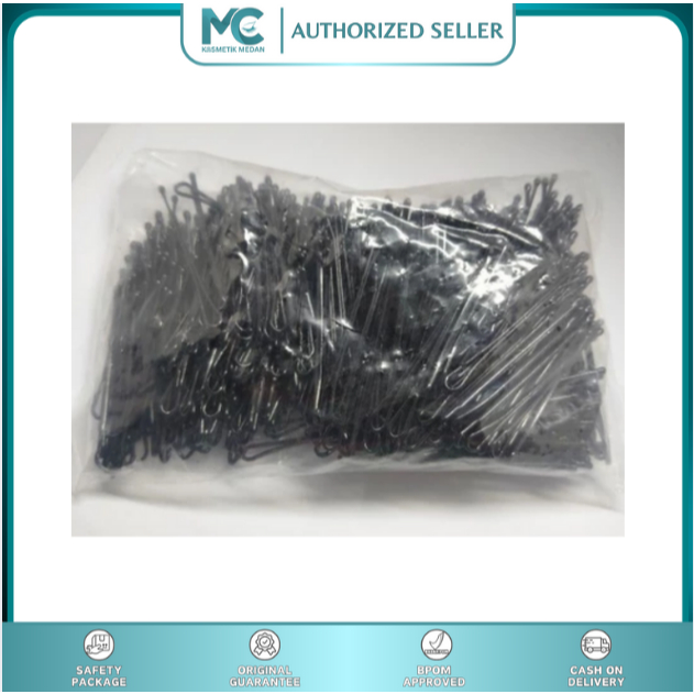 Kep LIDI 1/2 KG | Shopee Malaysia