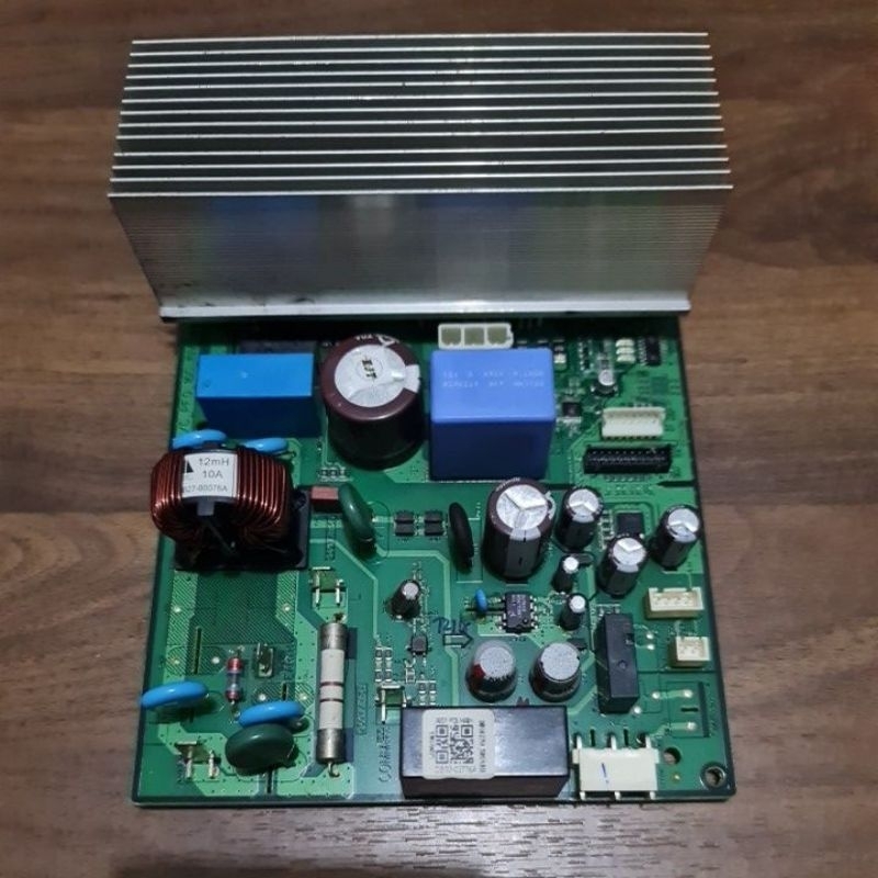 Original samsung Inverter ac outdoor pcb module | Shopee Malaysia