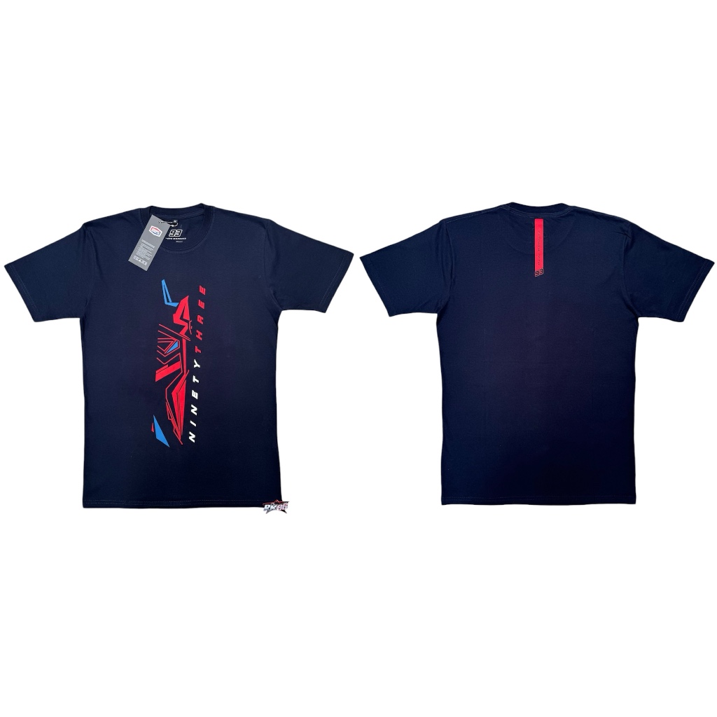Marc MARQUEZ 93 DUCATI GRESINI MOTOGP RACING T-SHIRTS | Shopee Malaysia