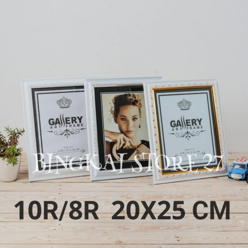 Carved PHOTO FRAME MOTIF 10R/PHOTO FRAME / 8R FIGURE 20X25 CM | Shopee ...
