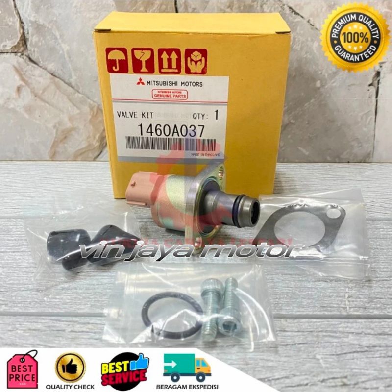 Sensor Valve Scv Short Switch Bosch Pump Short Triton 2.5 1Pc Original ...