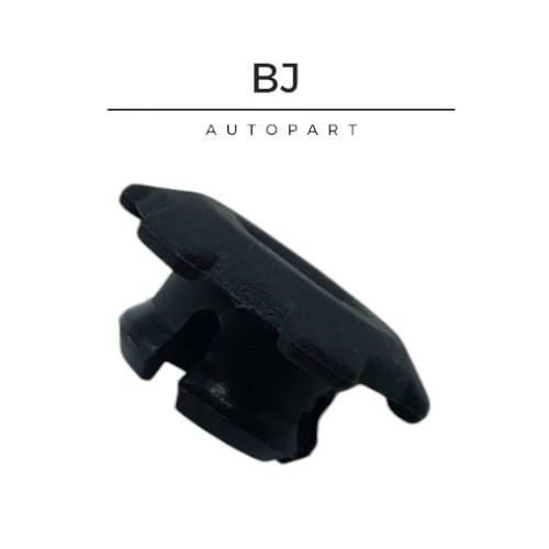 Rubber Upper Triangle Cover for Ninja 250 RR Mono Original Kawasaki ...