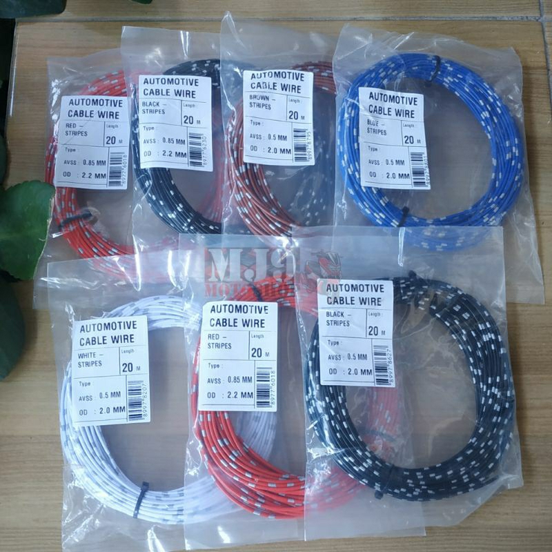 SPOT CABLE | MUSCLE CABLE | CAR MOTORCYCLE CABLES | RELAY CABLE ...