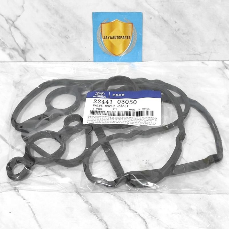 Hyundai Grand Avega All new Rio Valve Cover Gasket 22441-03050 | Shopee ...