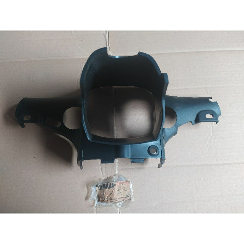 Yamaha V80 Lower Shell original nos japan | Shopee Malaysia