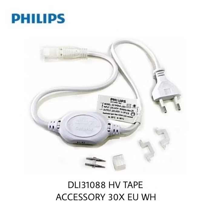 Philips Led Strip Needle Socket / PHILIPS 31088 Needle Led Strip ...