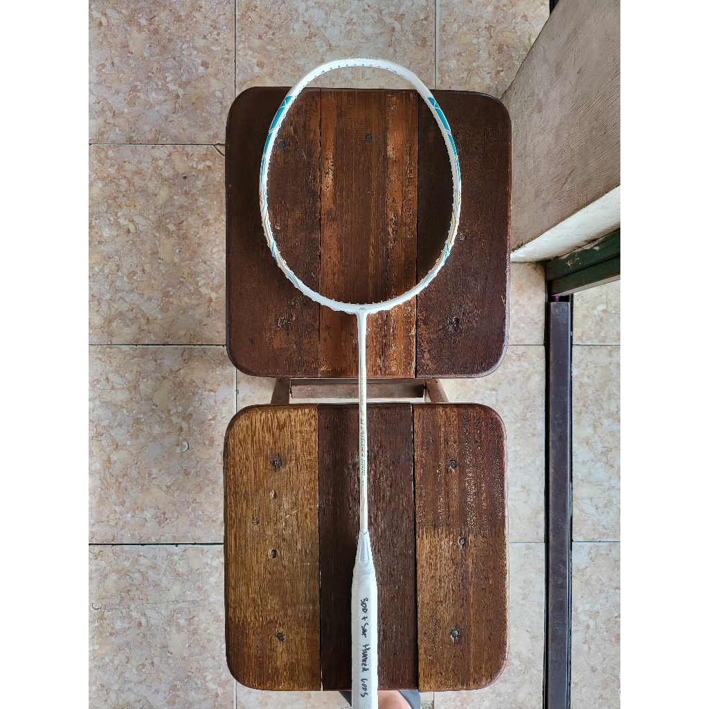 Powermax Badminton Racket Powermax Super Power X Force 800 Original ...