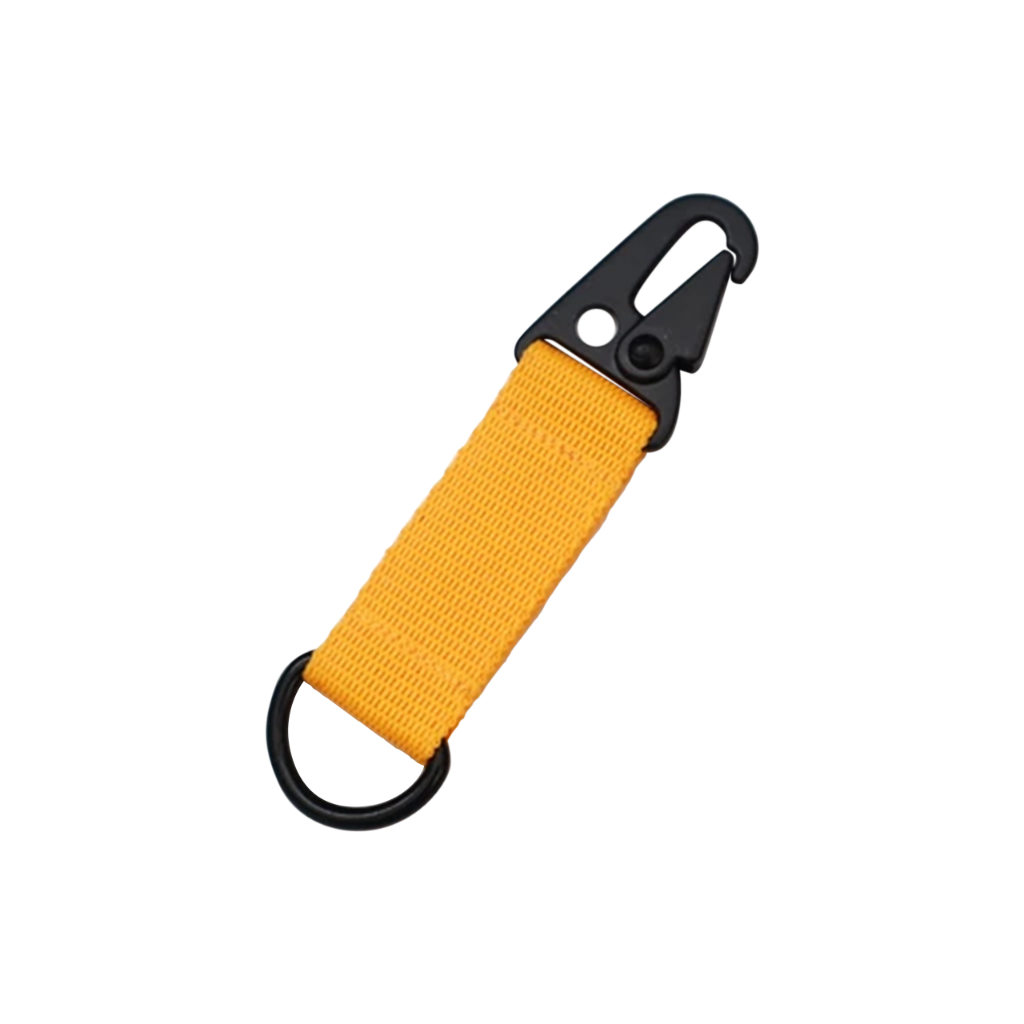 Key CHAIN TACTICAL - YELLOW COLOR | Shopee Malaysia