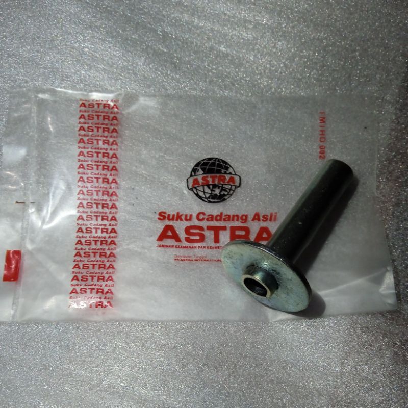 Original Astra international Honda motorbike AHM Bolt bos bosh pangkon ...