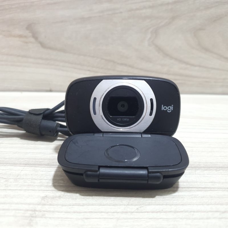 Web CAM LOGITECH C615 ORIGINAL | Shopee Malaysia