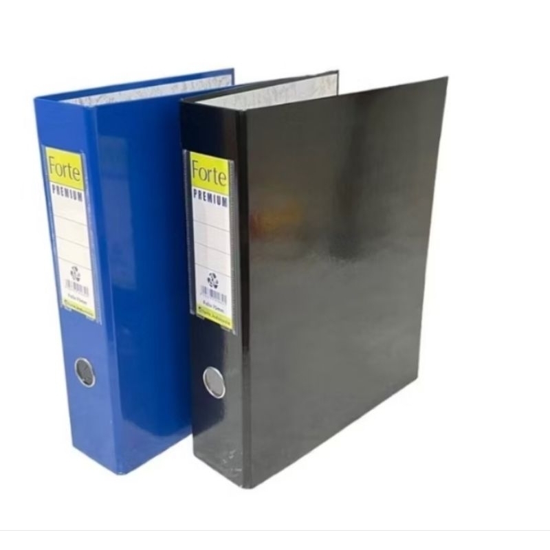 Ordner Binder Document Forte Enduro Glossy Premium, File Storage Folder ...