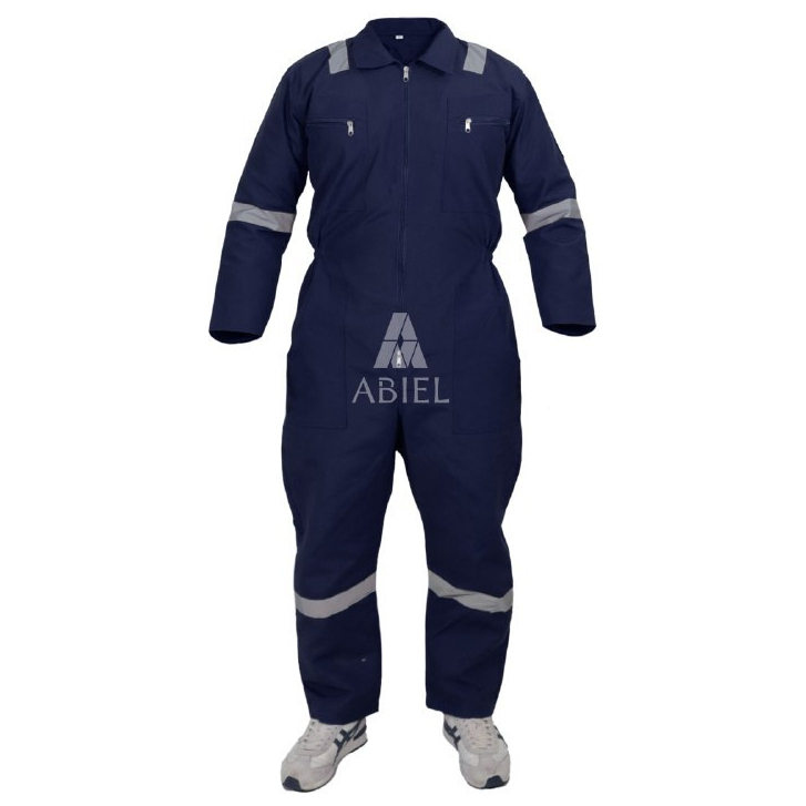 Wearpack Safety Project K3 Coverall Overalls Workshop Mechanic Uniform ...