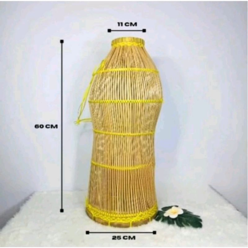 Trap tool fish trap/shrimp wuwu traditional bamboo trap/fish trap tool ...