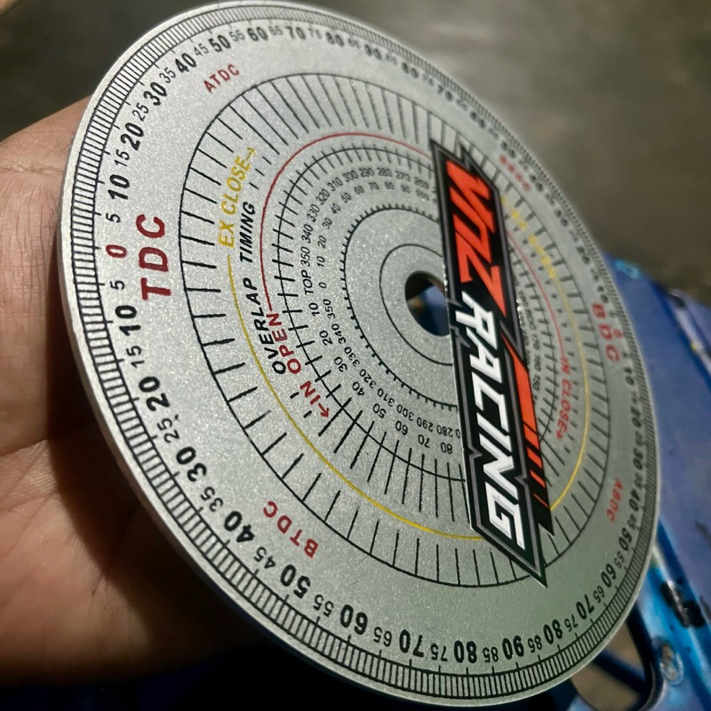 Dayel dial degree arc | Shopee Malaysia