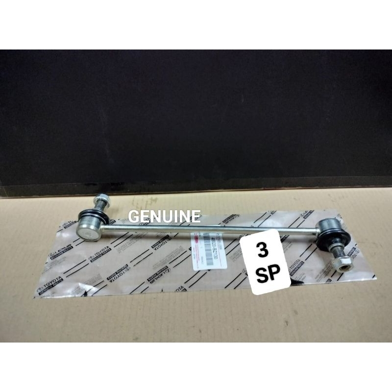 Toyota NEW AVANZA 2022 UP FRONT STABILIZER LINK TOYOTA RAIZE BEST ...