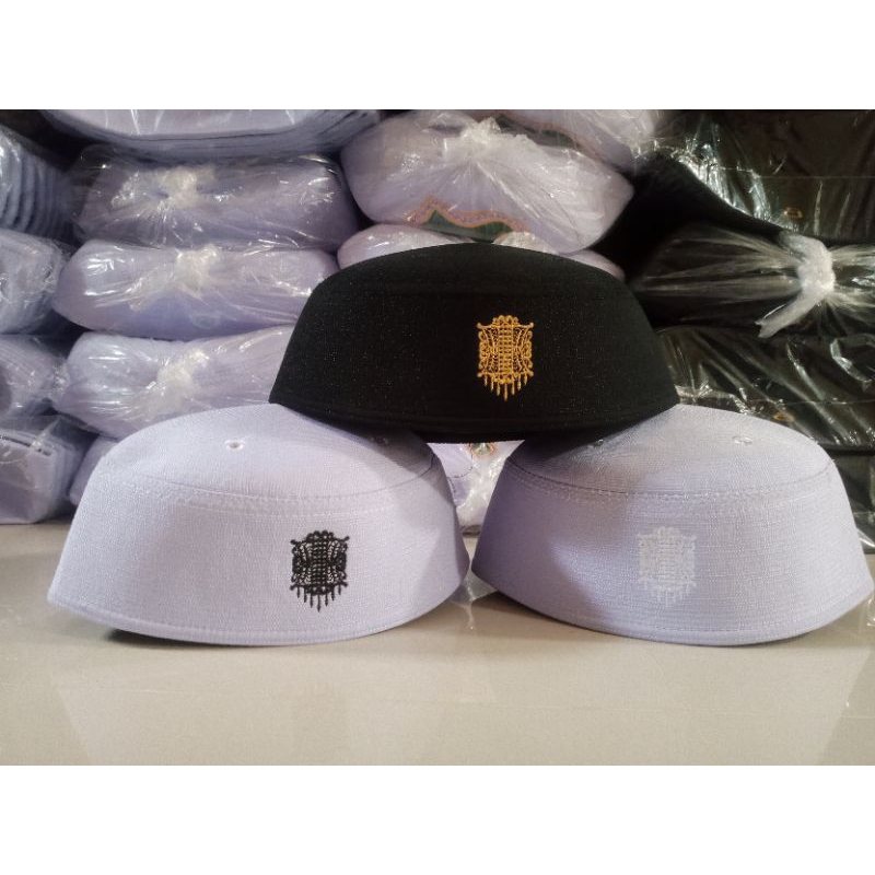 Peci Malaysia ACEH DOOR Crescent | Shopee Malaysia