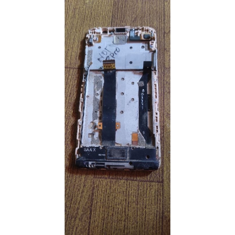 Redmi note 3 pro charger connector / charging board set, read ...