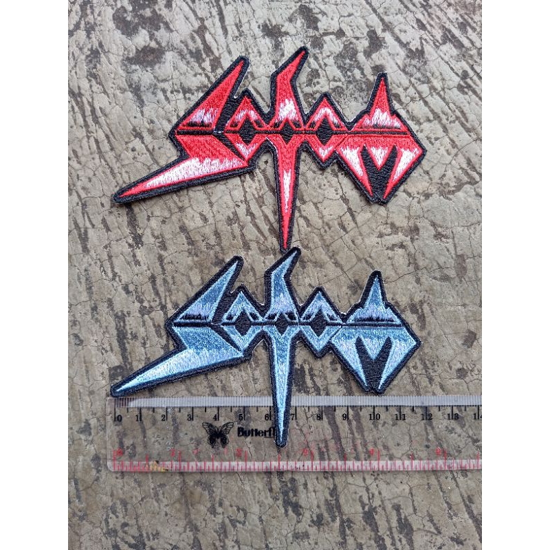 Sodom patch ** | Shopee Malaysia