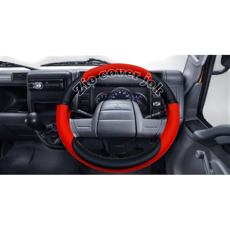 Mitsubishi Canter Truck Steering Wheel Cover Mithsubishi Canter Truck ...