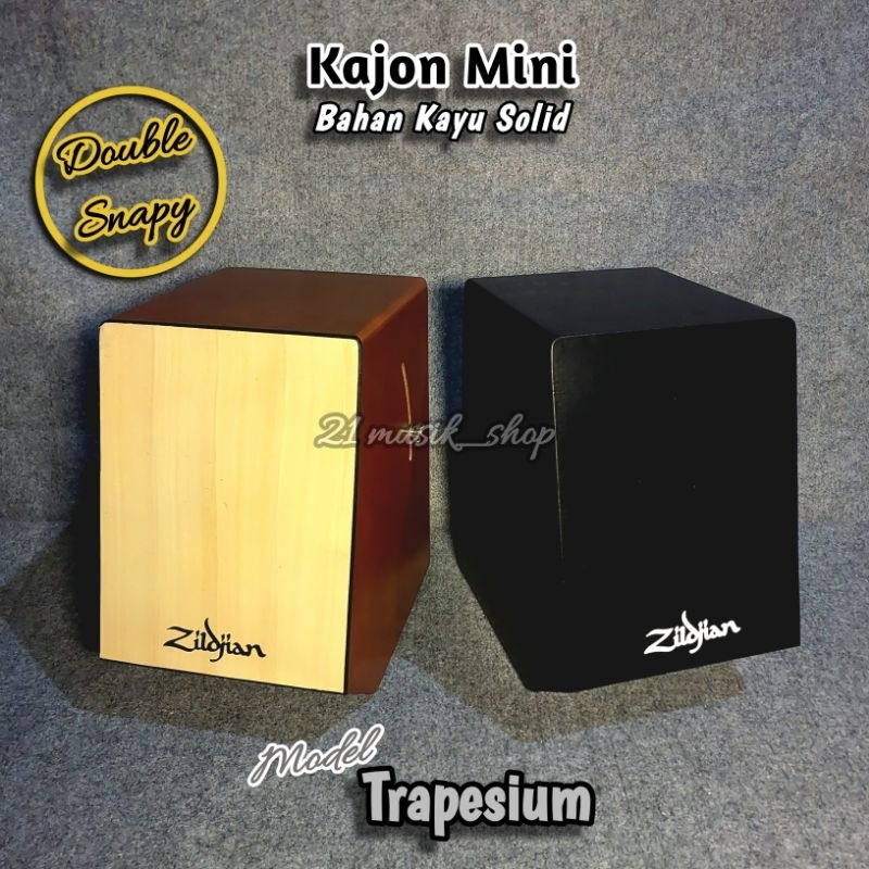 KAJON/ CAHON/ MINI DRUMBOX WOOD MATERIAL SAFE PACKING WITH GUARANTEE ...