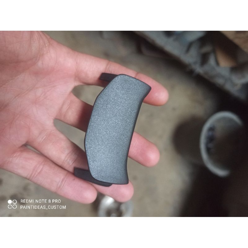 Wing model ram4. Can be used as araii mold. For tsr ram4 | Shopee Malaysia