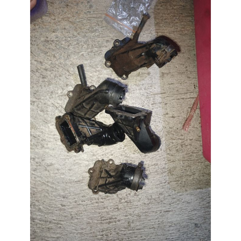 Manifol manipol neck carburetor intake intake carburetor F1ZR FIZR F1Z ...