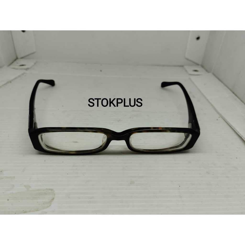 Lee COOPER GLASSES FRAME (PRELOVED ORIGINAL) | Shopee Malaysia