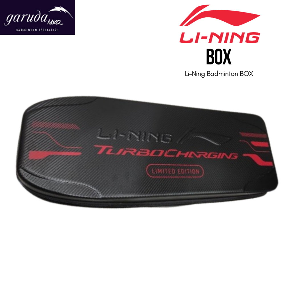 Racket Box Lining (TC75EX) | Shopee Malaysia