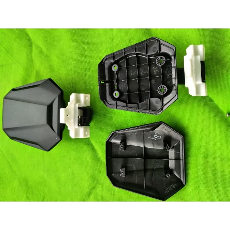Honda ADV BESIN TANKI COVER/COVER | Shopee Malaysia