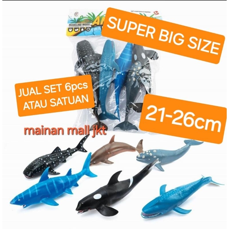 Animal figures forest animals sea animals dinosaurs - African wild ...