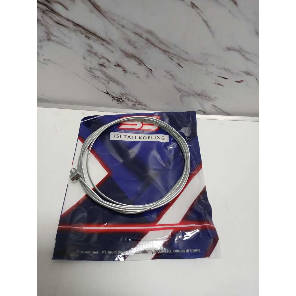 10 PCS CLUTCH ROPE INSIDE, CLUTCH CABLE CONTENTS OF 2M LONG CLUTCH ROPE ...