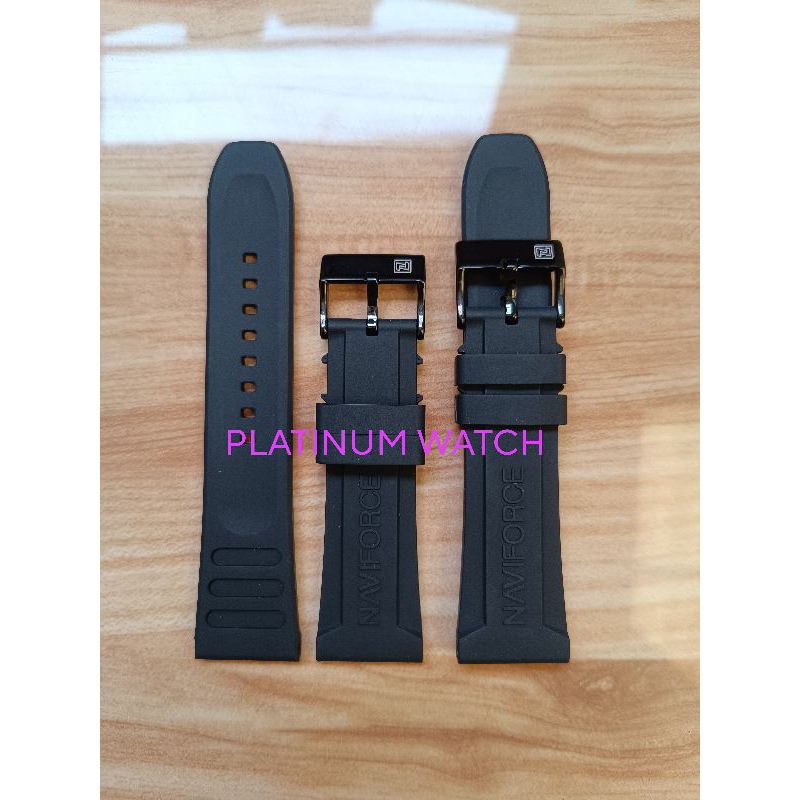 Original NAVIFORCE watch Strap NAVIFORCE Watch Strap NAVIFORCE Watch ...