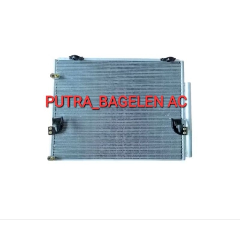 Toyota INNOVA DIESEL old car ac condenser | Shopee Malaysia
