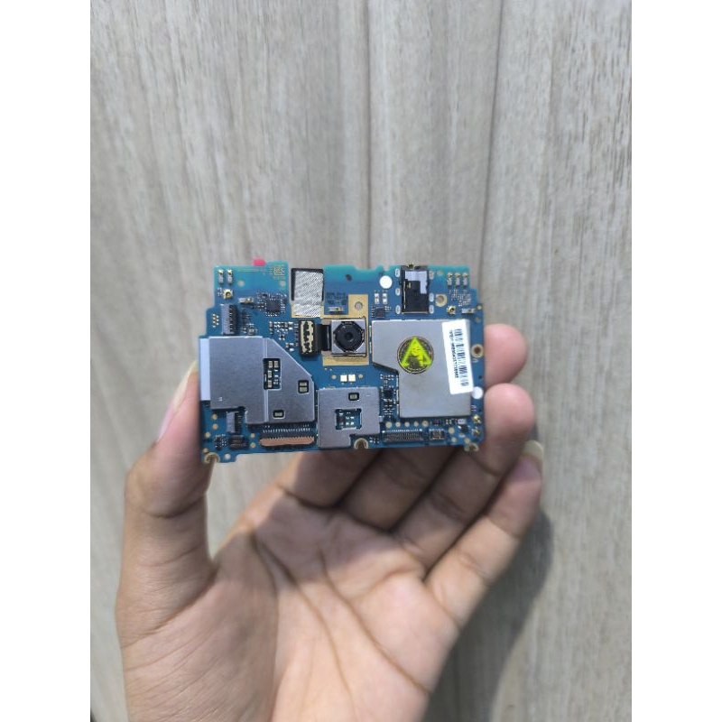 MESIN Redmi Note 4x Snapdragon Machine Condition on Mi iCloud lock ...