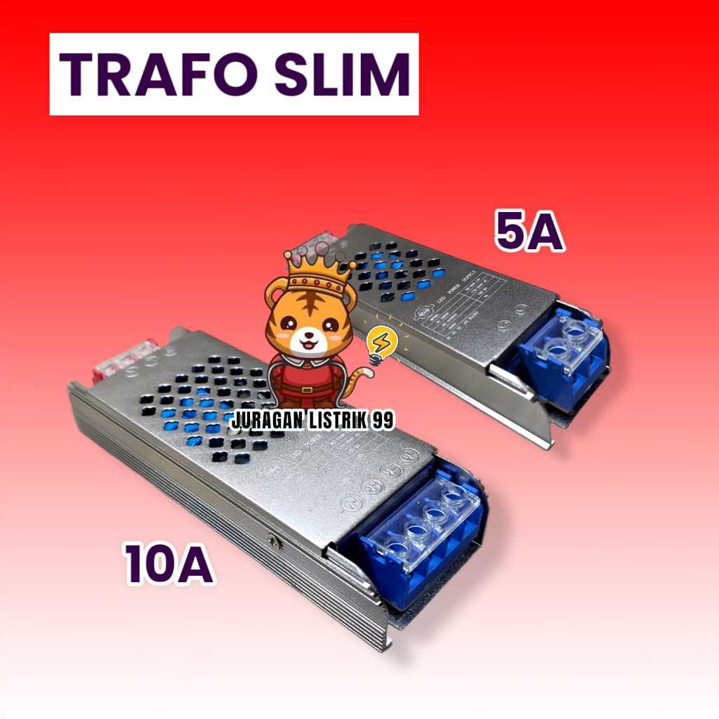 Power Supply Slim Transformer 12V 5A 10A 25A 33.3A/ 12V Adapter Thin ...