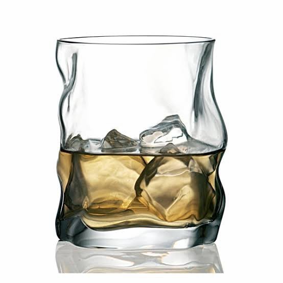 Bormioli Rocco Glass Sorgente 420 ml DOF | Shopee Malaysia