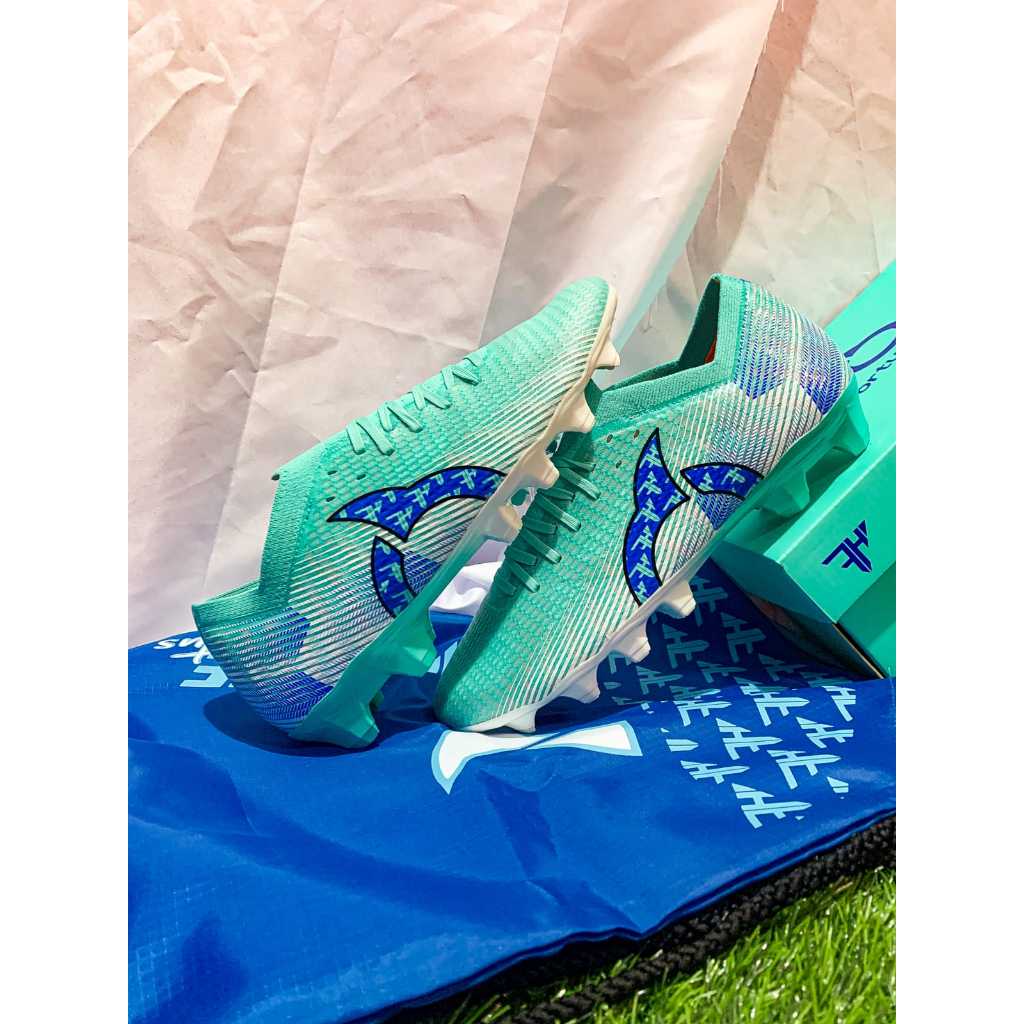 Original Ortuseight Catalyst Liberte Virtus FG SE Football Boots ...