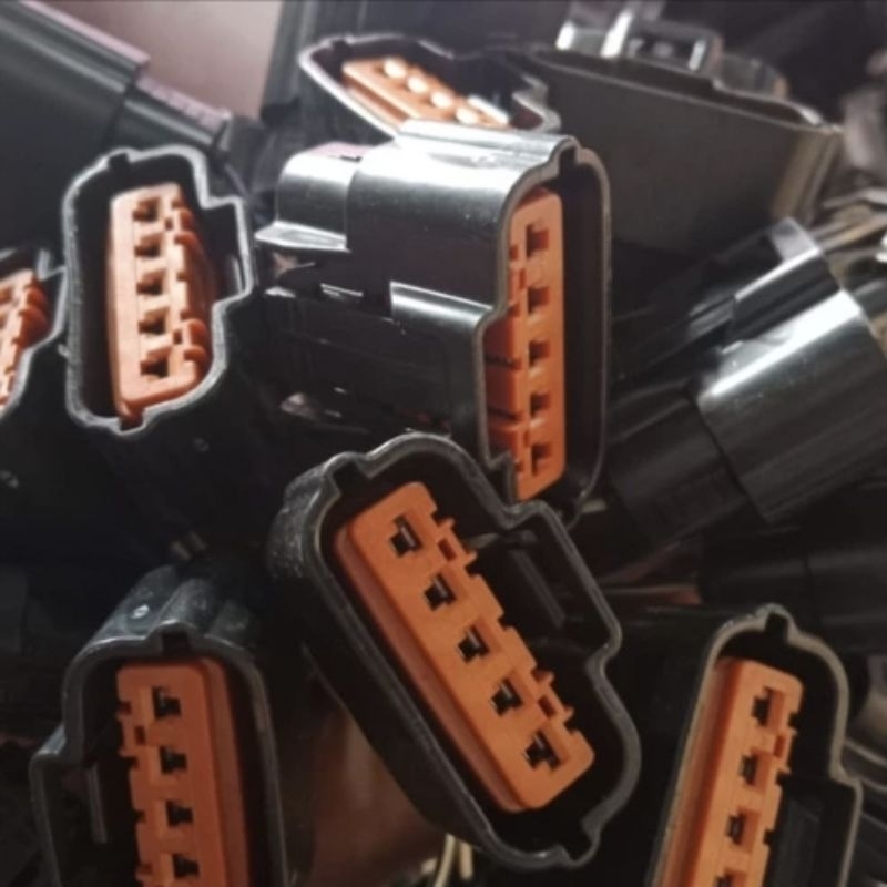 Original nissan xtrail t30 serena c24 air flow socket 1pc | Shopee Malaysia